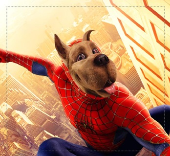 Devo Tutorials: How to create a Spider-Doo